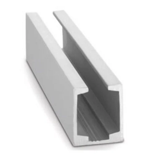 Home Glass Sliding Track